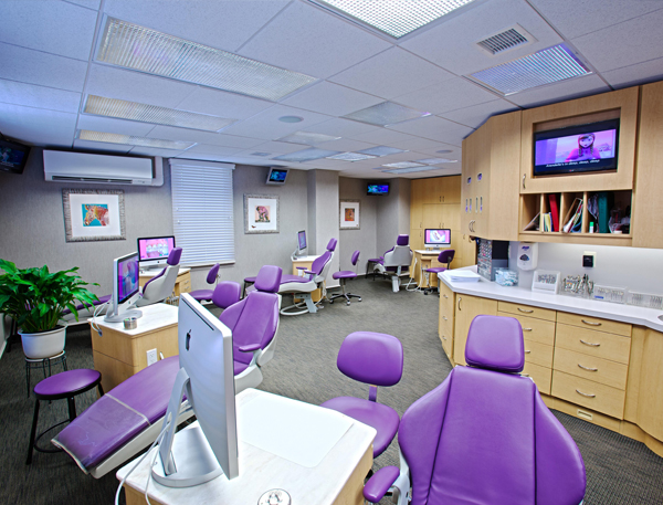 Lutherville Location Baltimore Md Baltimore Orthodontic Group